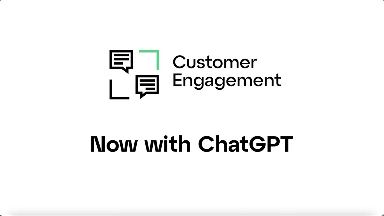 New ChatGPT Integrations Enhance Customer Engagement and Streamline IT ...