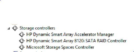 HP Proliant DL360 G8 / RAID 1 / drive replacement - Hardware - Spiceworks Community