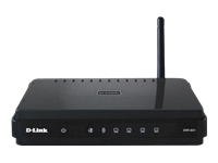 DIR-601 Wireless N Home Router - General - Spiceworks Community