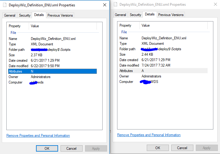 Multiple Files, same name, same location, only one visible - Windows ... Multiple Files, same name, same location, only one visible - Windows ...