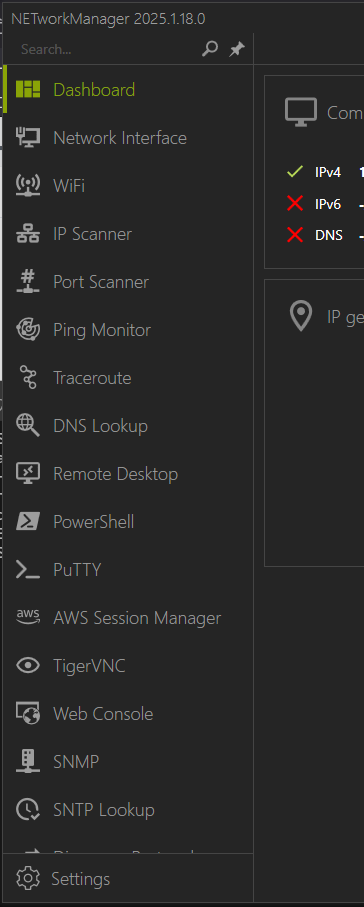 My favorite free useful app - Advanced IP Scanner - Software ...