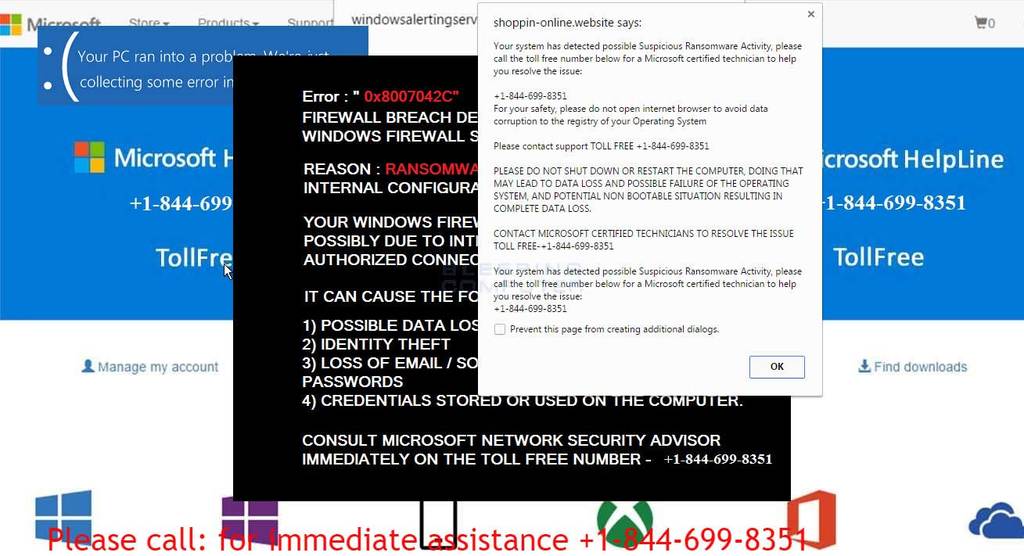 Dealing With Fake Ransomware Security Spiceworks Community