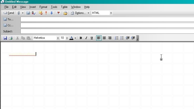 Strange outlook behaviour - Software & Applications - Spiceworks Community