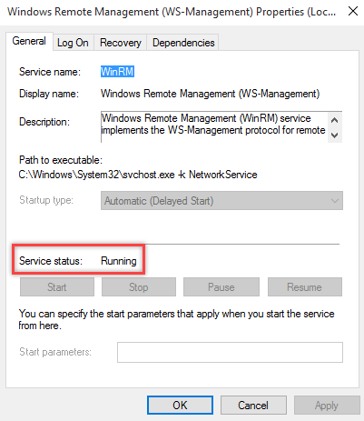 Windows Admin Center - Unable to Connect - Software & Applications ...