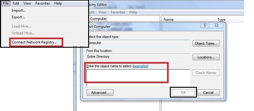 PDQ Inventory & Remotely Enable RDP Connections - Networking ... PDQ Inventory & Remotely Enable RDP Connections - Networking ...