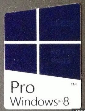 License issue after installing Windows 7 Pro on Windows 8 Pro licensed ...