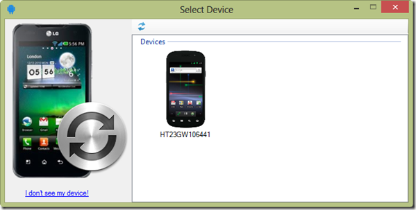 How to use Droid Explorer with an Android device - Mobile Computing - Spiceworks Community