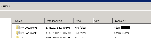 Folder Renaming Oddities and How to Deal With the Issues - #4 by corey - Best Practices ...