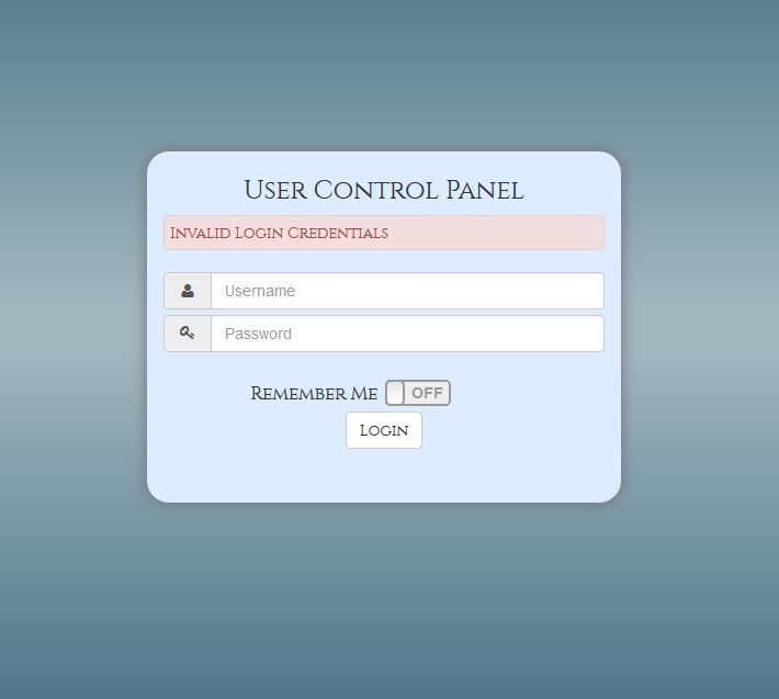 how to login to User Control Panel in Freepbx - Telecom & VOIP ...