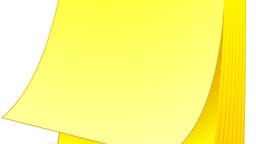 Sticky Notes, Excel & scroll-bars - #7 by markmoyer - Windows ...