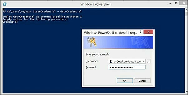 Delete the User Mailboxes in Exchange Online? - Cloud Computing & SaaS - Spiceworks Community