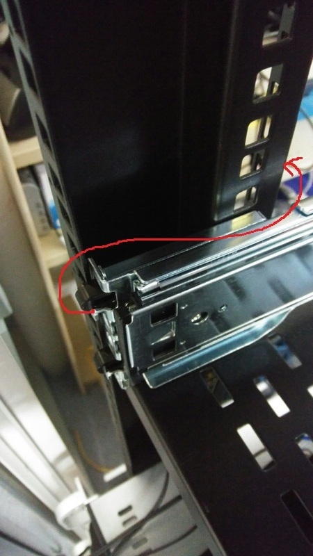 How to fit server rails - #8 by kevinsargent2 - Hardware - Spiceworks ...