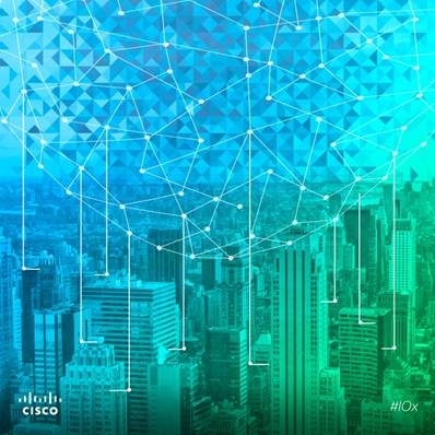 Introducing Cisco IOx:Application Enablement Framework for Internet of Things - Cisco ...