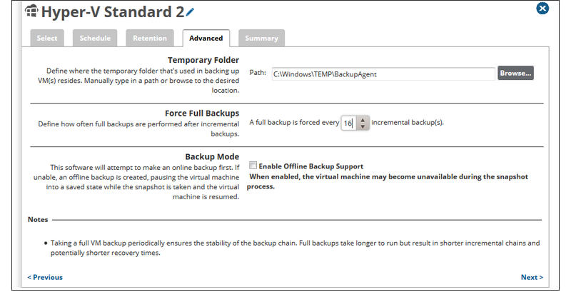 Server 2012 R2 Hyper V Checkpoints Virtualization Spiceworks Community