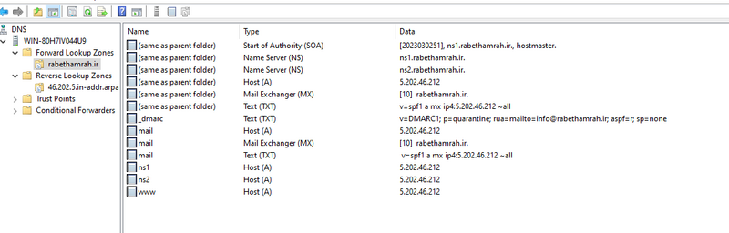 windows DNS Server Not Resolving - Windows - Spiceworks Community