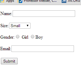 PHP beginner - Programming & Development - Spiceworks Community