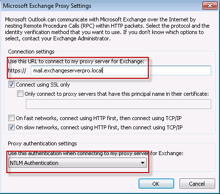Autodiscover on Exchange 2010 issues - Collaboration - Spiceworks Community