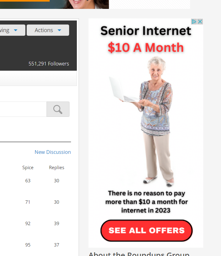 Spiceworks what are you trying to tell me? - Water Cooler - Spiceworks ...