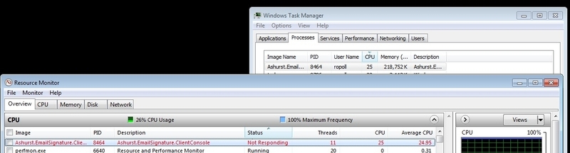 Memory Leak High CPU after uninstall - Virtualization - Spiceworks Community