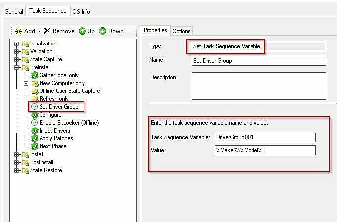 MDT - New Devices, Blue Screen after OS is Installed. Inaccessible Boot Device - Software ...