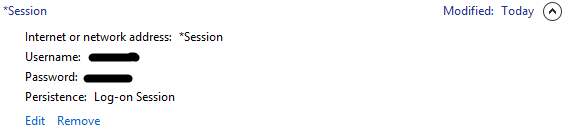 VPN Access to Mapped Drives - Windows - Spiceworks Community