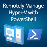 Hyper-V Server 2012 R2 - Virtualization - Spiceworks Community