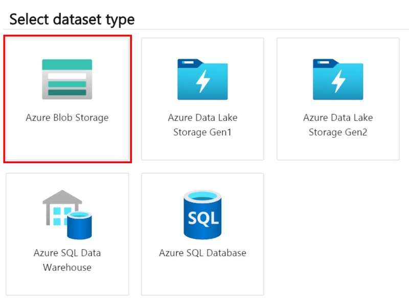 Safe and Sound Data Sharing with Azure Data Share - StarWind - Spiceworks Community