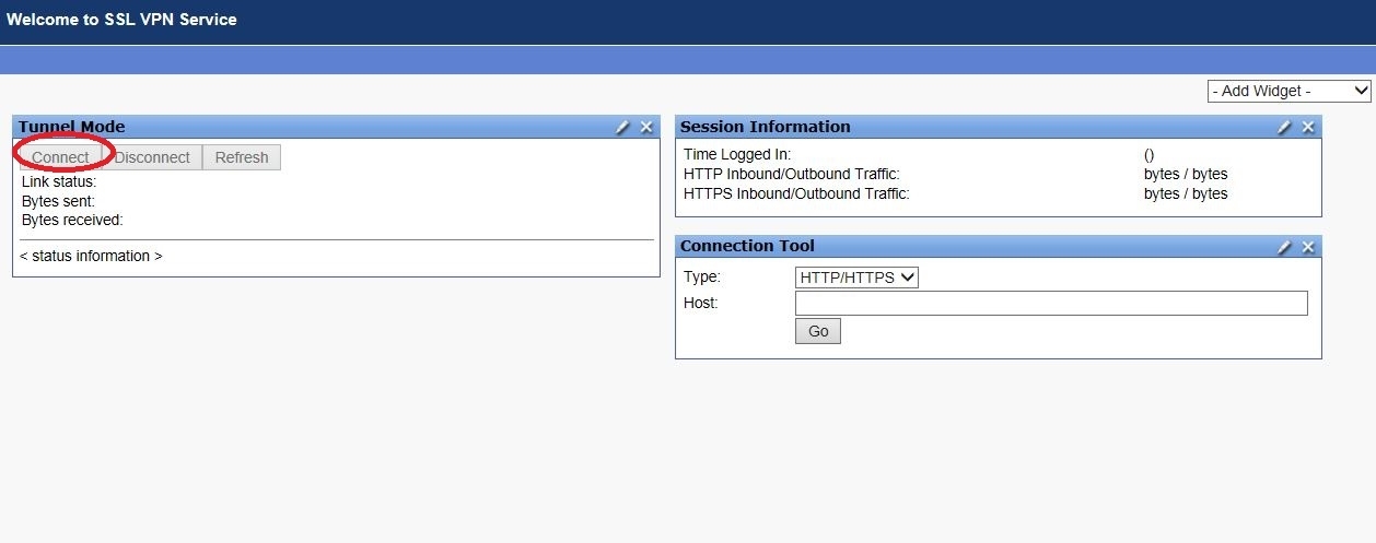 Fortinet FortiClient not connecting - Networking - Spiceworks Community