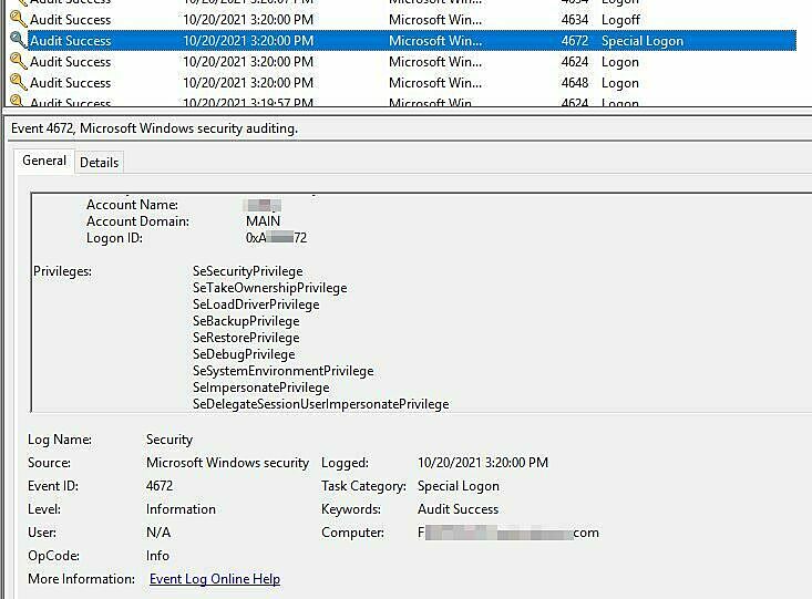 Windows Server 2016 All Scheduled Tasks Are Showing Queued Status When Triggered - Windows ...