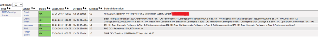 Centos 7 Install Nagios check_snmp plugin - Linux - Spiceworks Community