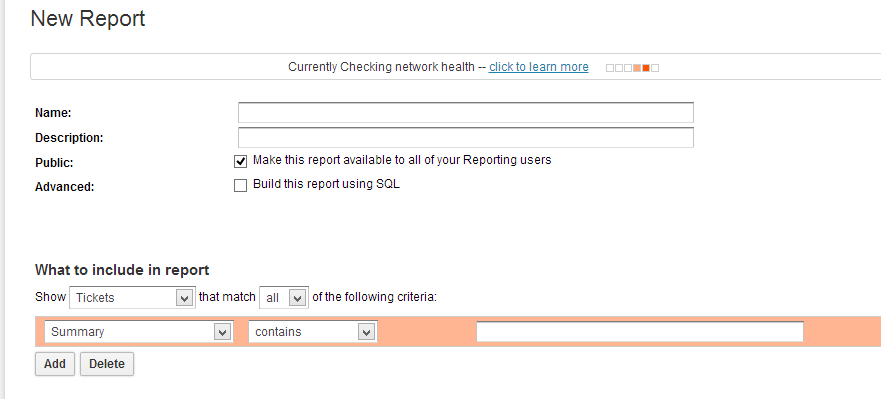 Reports How Do I 7 By B0b Spiceworks Support Spiceworks Community 