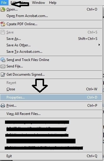 How to print a LARGE PDF file in record time! - Software & Applications ...