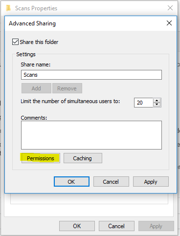 How can I assign read/write permissions via GPO to users - Software - Spiceworks Community
