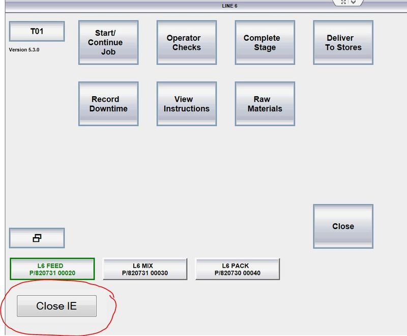 Windows Custom Overlay Button - #5 by bakels - Windows - Spiceworks ...