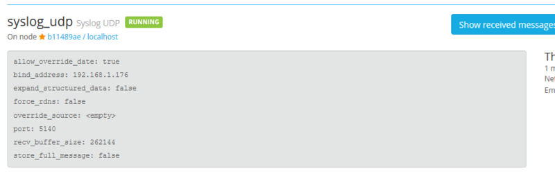 Help to send logs from Firewall to Graylog2! - Security - Spiceworks Community