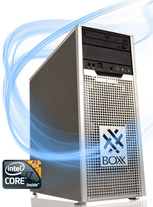 BOXX Technologies 3DBOXX W4050 - Hardware & Infrastructure - Spiceworks Community