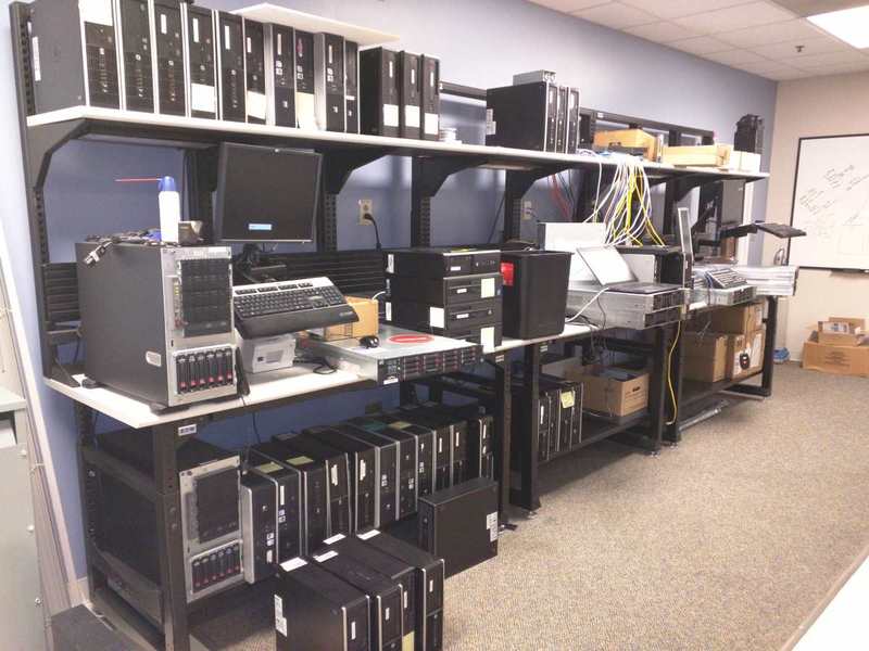 What does your workbench look like? - #20 by bmoore - Best Practices ...