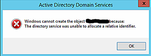 Unable to Add Computer to Domain after reimage - Software ...