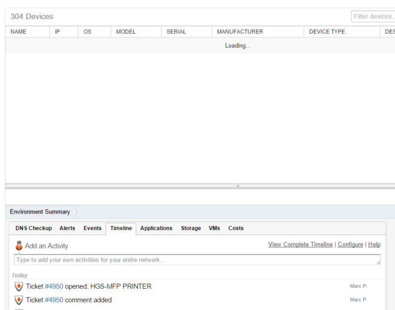 Device Inventory - Owners - Spiceworks Support - Spiceworks Community