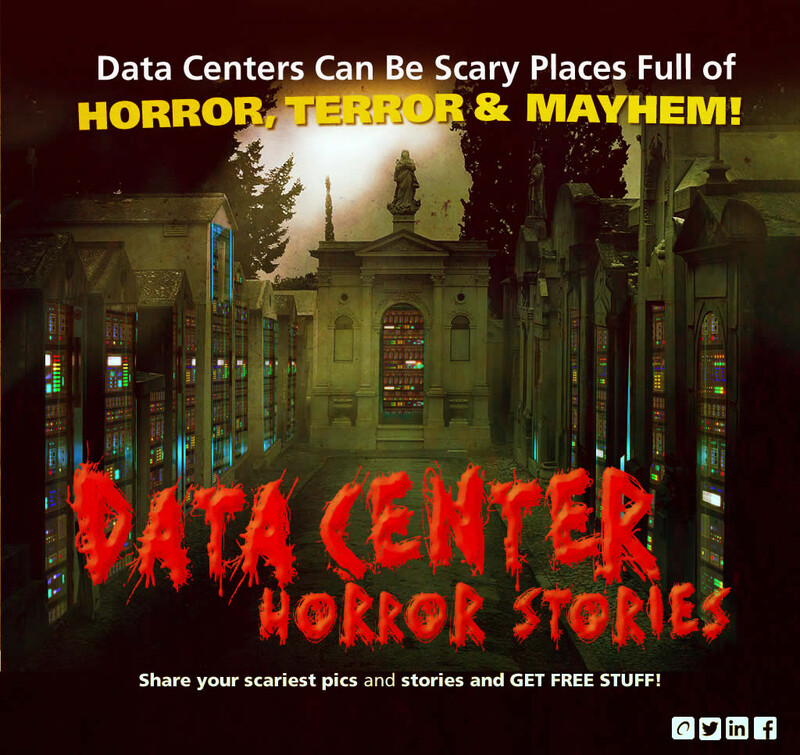 Data Center Horror Stories - Water Cooler - Spiceworks Community