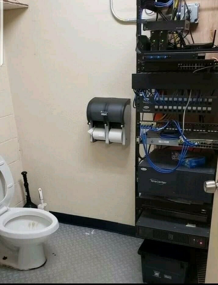 Best Networking / Sysadmin jokes - Water Cooler - Spiceworks Community