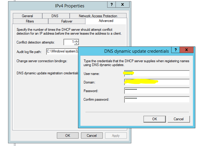 Dns Issue Record Created In Reverse Zone But Not In Forward Lookup Zone Networking