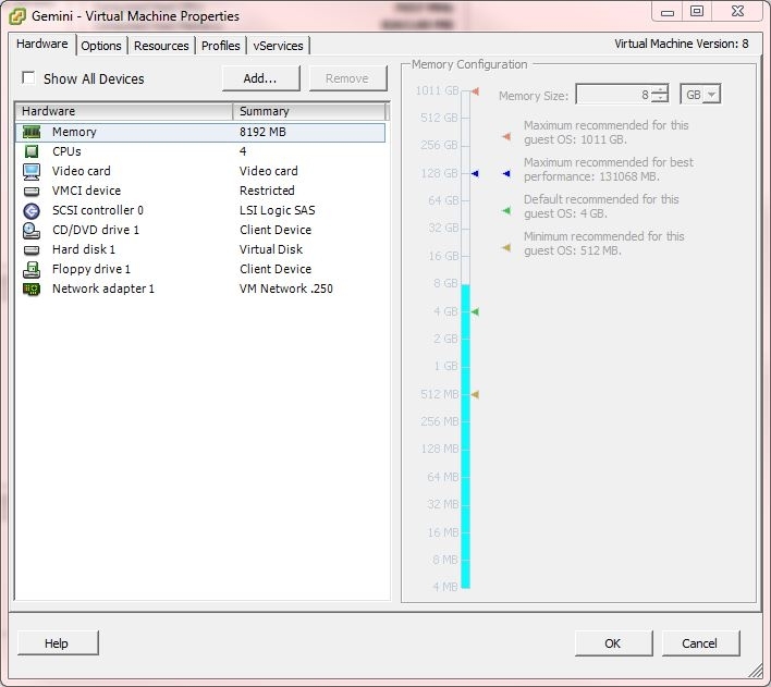 SQL Server Cluster - VMware - Databases - Spiceworks Community