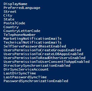 Powershell - How do I see the -AllowEmailVerifiedUsers - Programming & Development - Spiceworks ...
