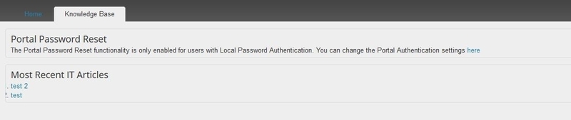 userportal design and content ideas - Spiceworks Support - Spiceworks Community