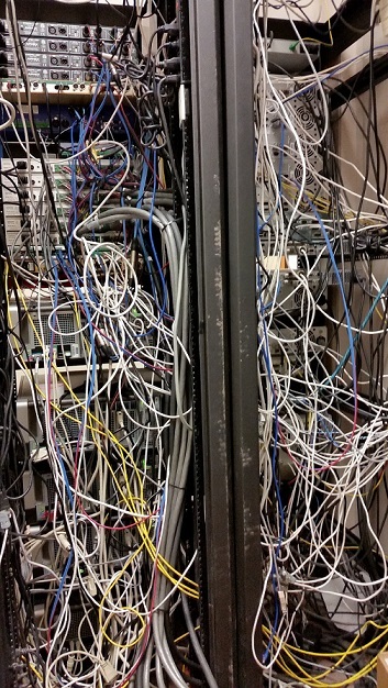 Why you should follow rack cabling best practices - Networking ...