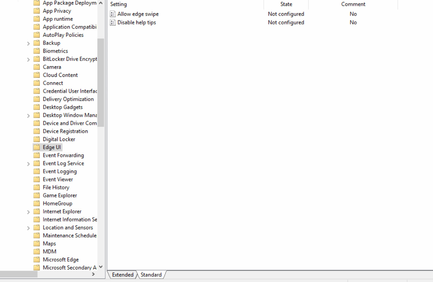Acrobat Reader DC default PDF reader in Windows 10/7 via GPO - Software & Applications ...