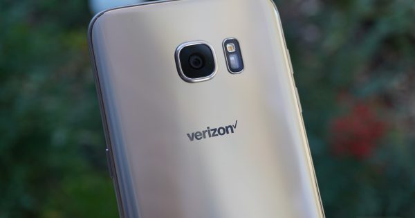 1% to Verizon - Stick your letter where the sun doesn't shine! - Water ...