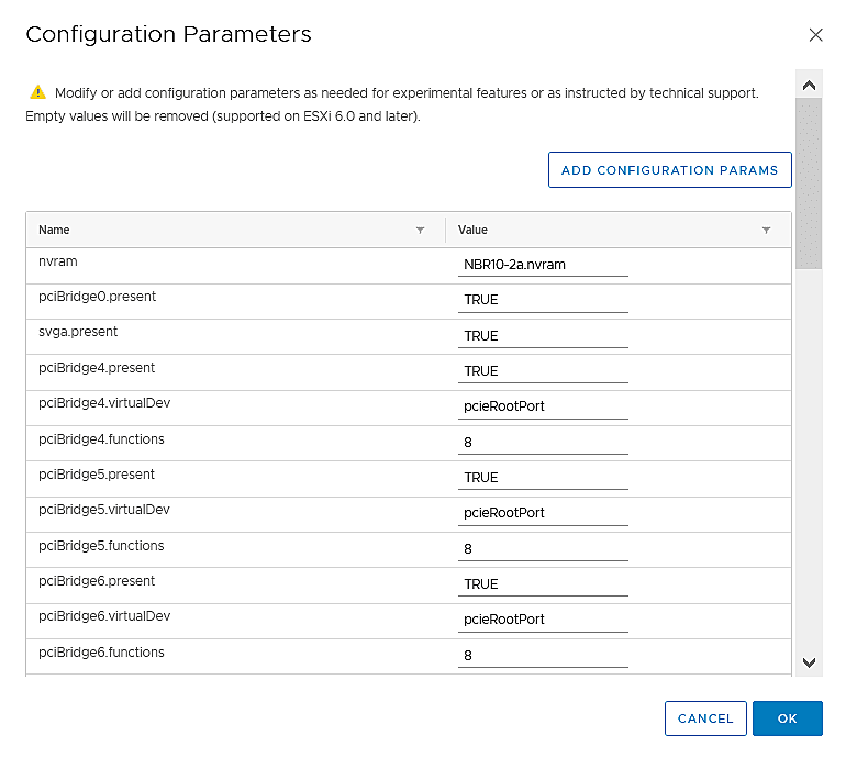 How to Add USB Devices from a VMware ESXi Host to a Virtual Machine ...