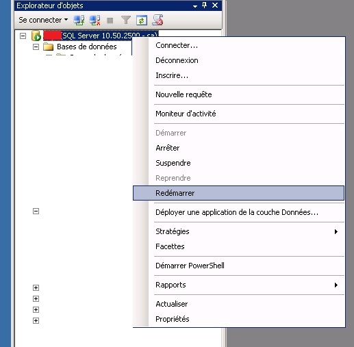 No more failed / successful logon in Application logs from SQL Server - Databases & Queries ...